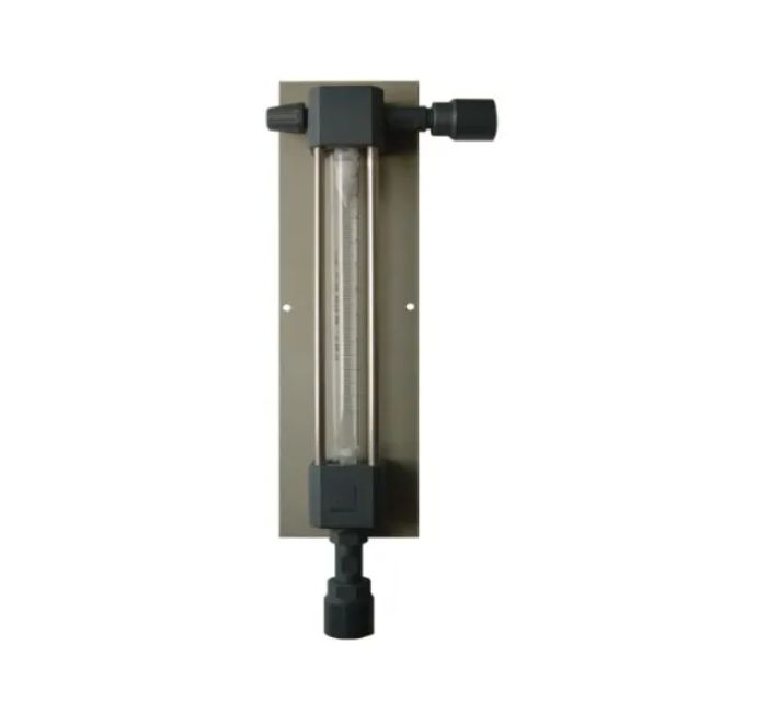 Acrylic Body Rotameter – Neovilla Gases